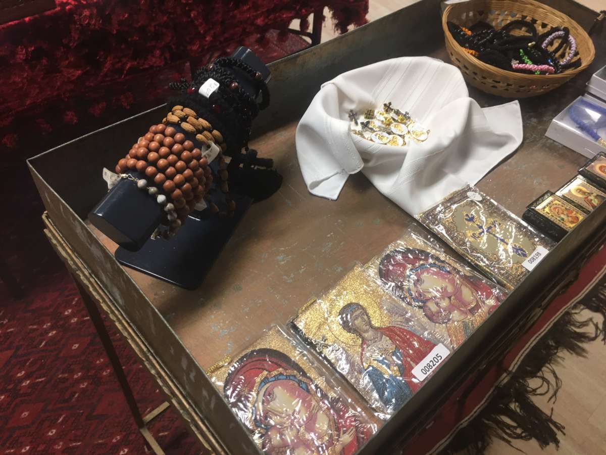 Holy Cross Orthodox Bookstore