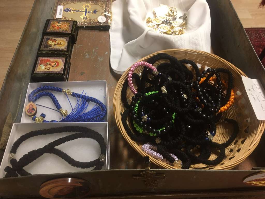 Holy Cross Orthodox Bookstore